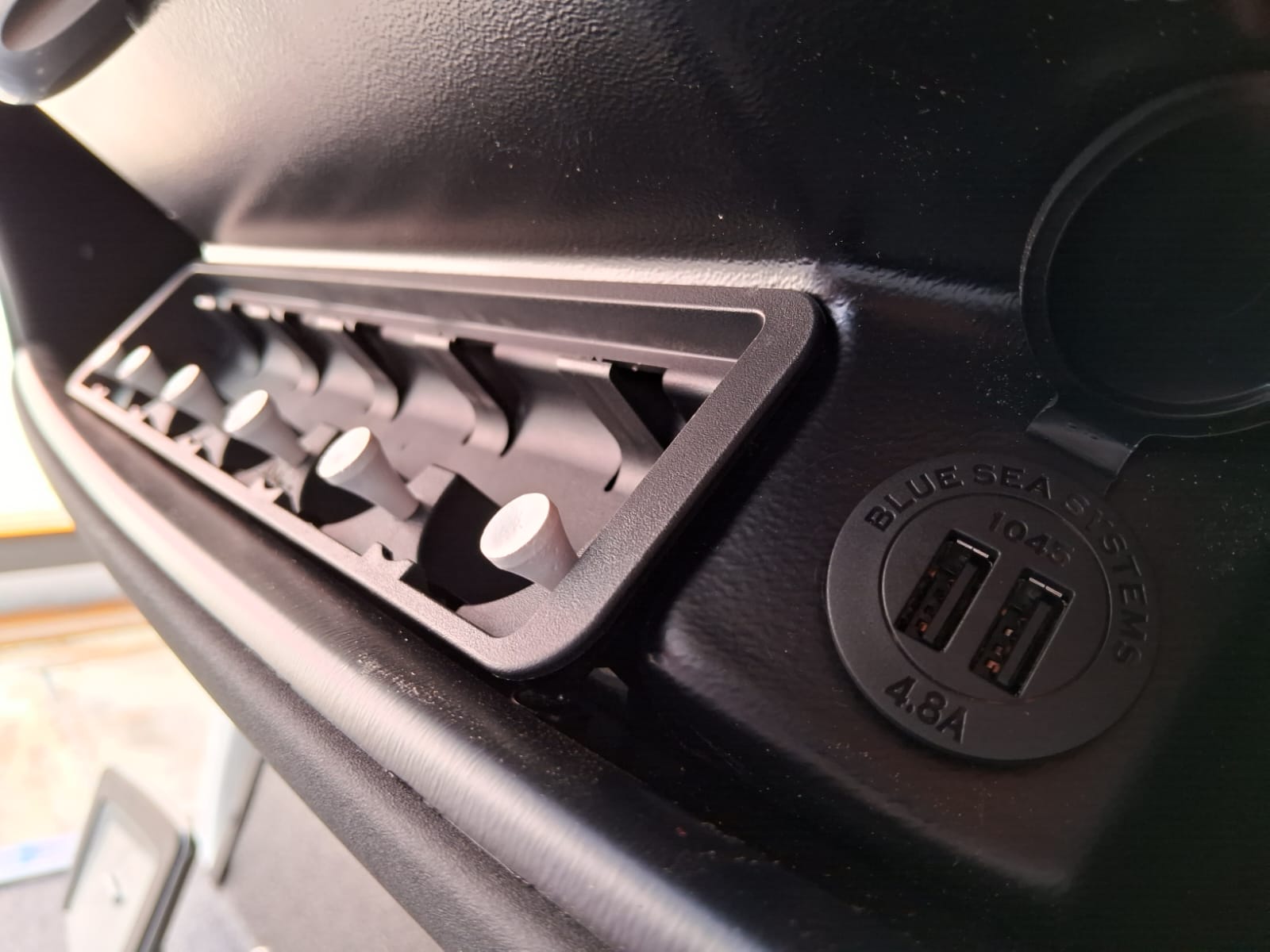 GARIA México – Luxury Golf Cars